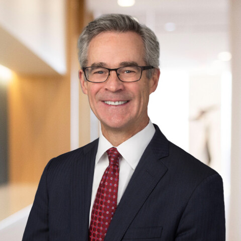 Michael K. Crossen | People | Foley & Lardner LLP