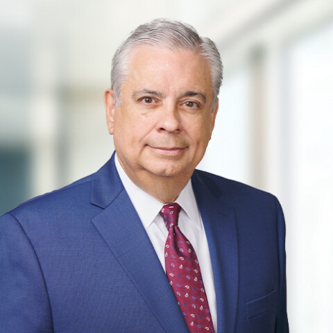 Ruben Diaz | People | Foley & Lardner LLP