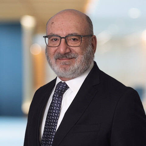 Bennett L. Epstein