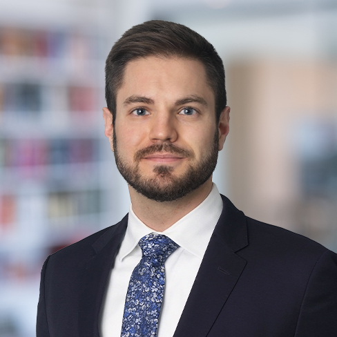 Daniel Patrick Flaherty | People | Foley & Lardner LLP