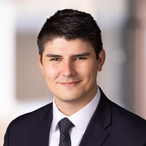 Troy Fossett | People | Foley & Lardner LLP