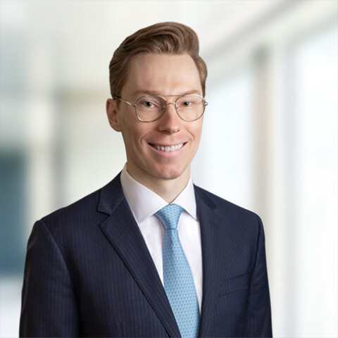 JD Fox | People | Foley & Lardner LLP