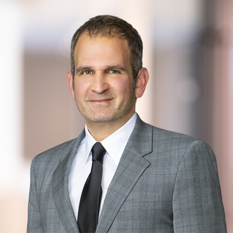 Jeremy Freeman | People | Foley & Lardner LLP