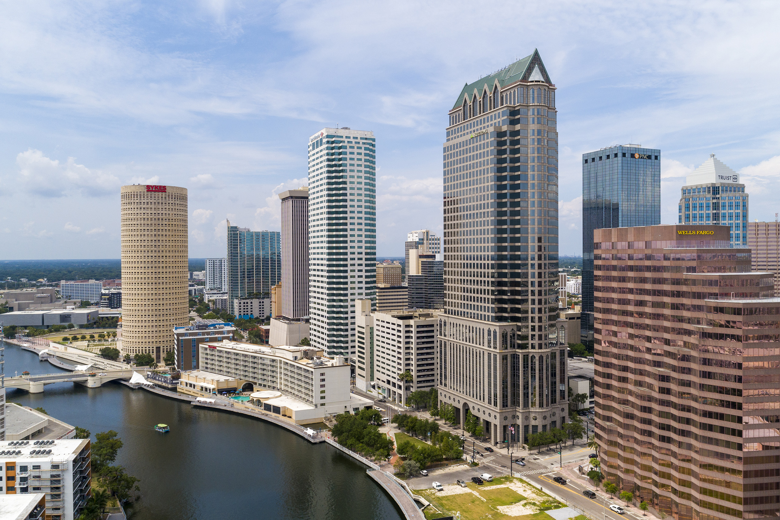 Mark Wolfson Recognized for Significant Contributions to Tampa Pro Bono ...