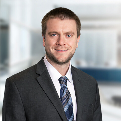 R. Evan Glass | People | Foley & Lardner LLP