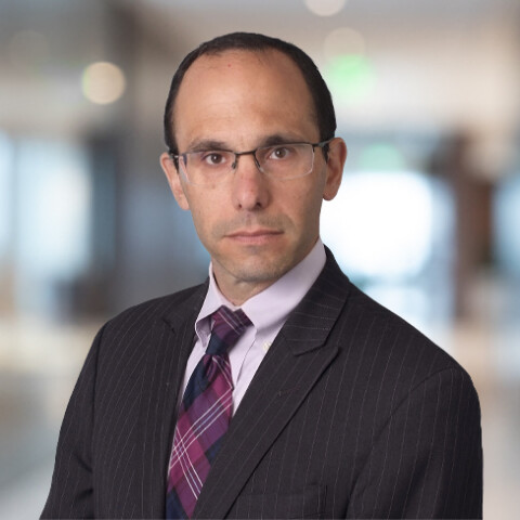 Geoffrey S. Goodman | People | Foley & Lardner LLP