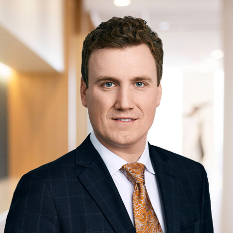 Eric J. Hatchell | Partner | Foley & Lardner LLP