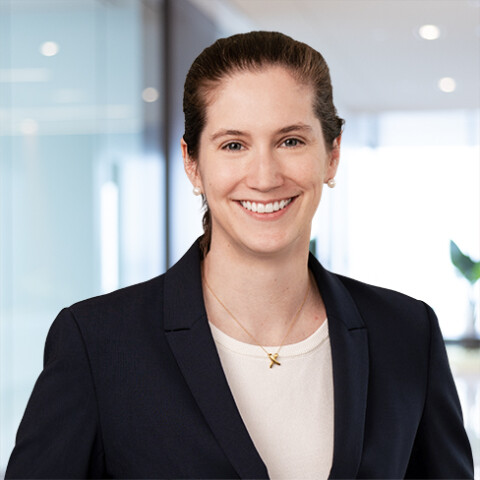 Molly Hayssen | People | Foley & Lardner LLP