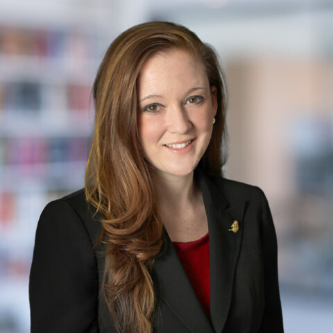 Emily Friend Horner | People | Foley & Lardner LLP