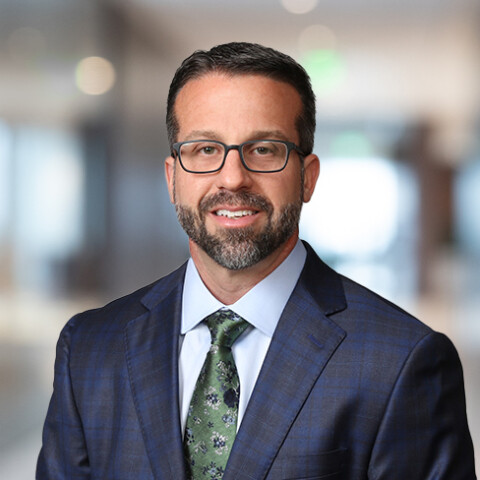 Robert H. Hosay | People | Foley & Lardner LLP