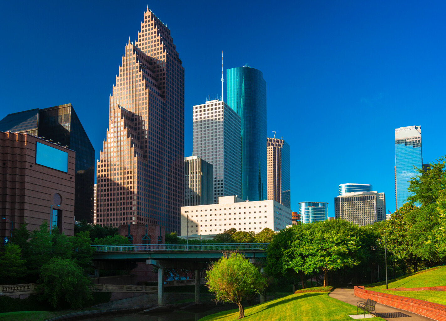 Houston | Offices | Foley & Lardner LLP