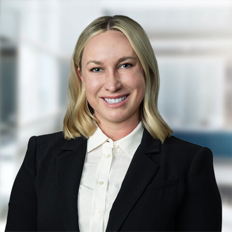 Alexandra C. Jashinsky | People | Foley & Lardner LLP