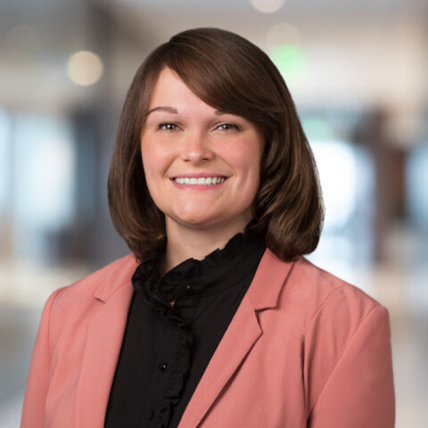 Kate M. Kros | People | Foley & Lardner LLP