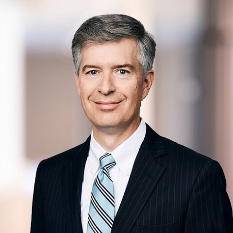 Michael D. Leffel | People | Foley & Lardner LLP