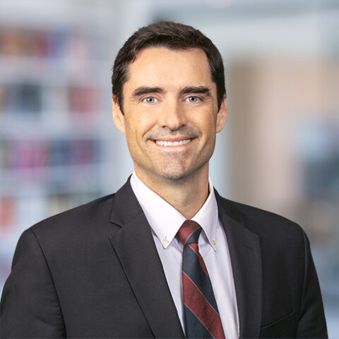 Thomas Leonard | People | Foley & Lardner LLP