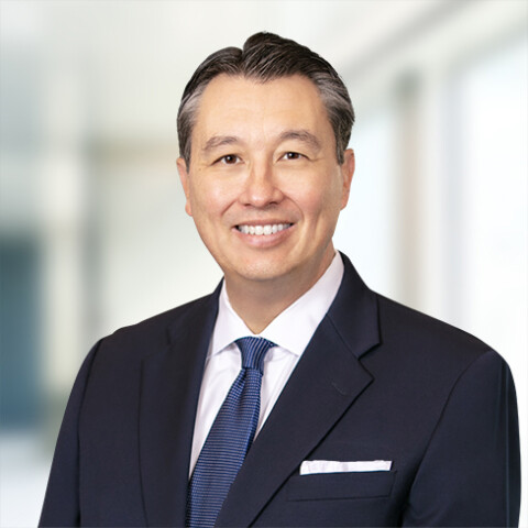 Peter Loh | Distribution & Franchise Law Lawyer | Dallas, Texas