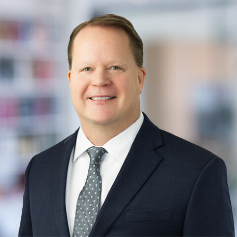 David G. Luettgen | People | Foley & Lardner LLP
