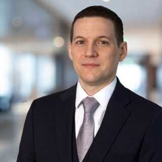Matthew E. Martin | People | Foley & Lardner LLP