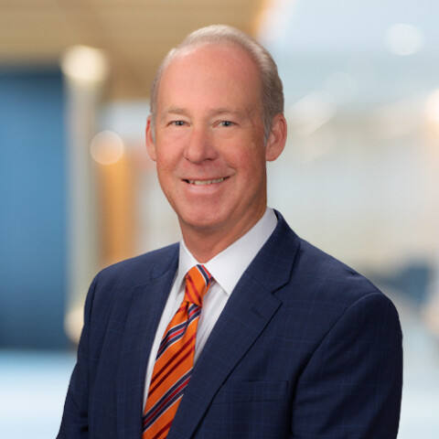 Richard J. McKenna | People | Foley & Lardner LLP