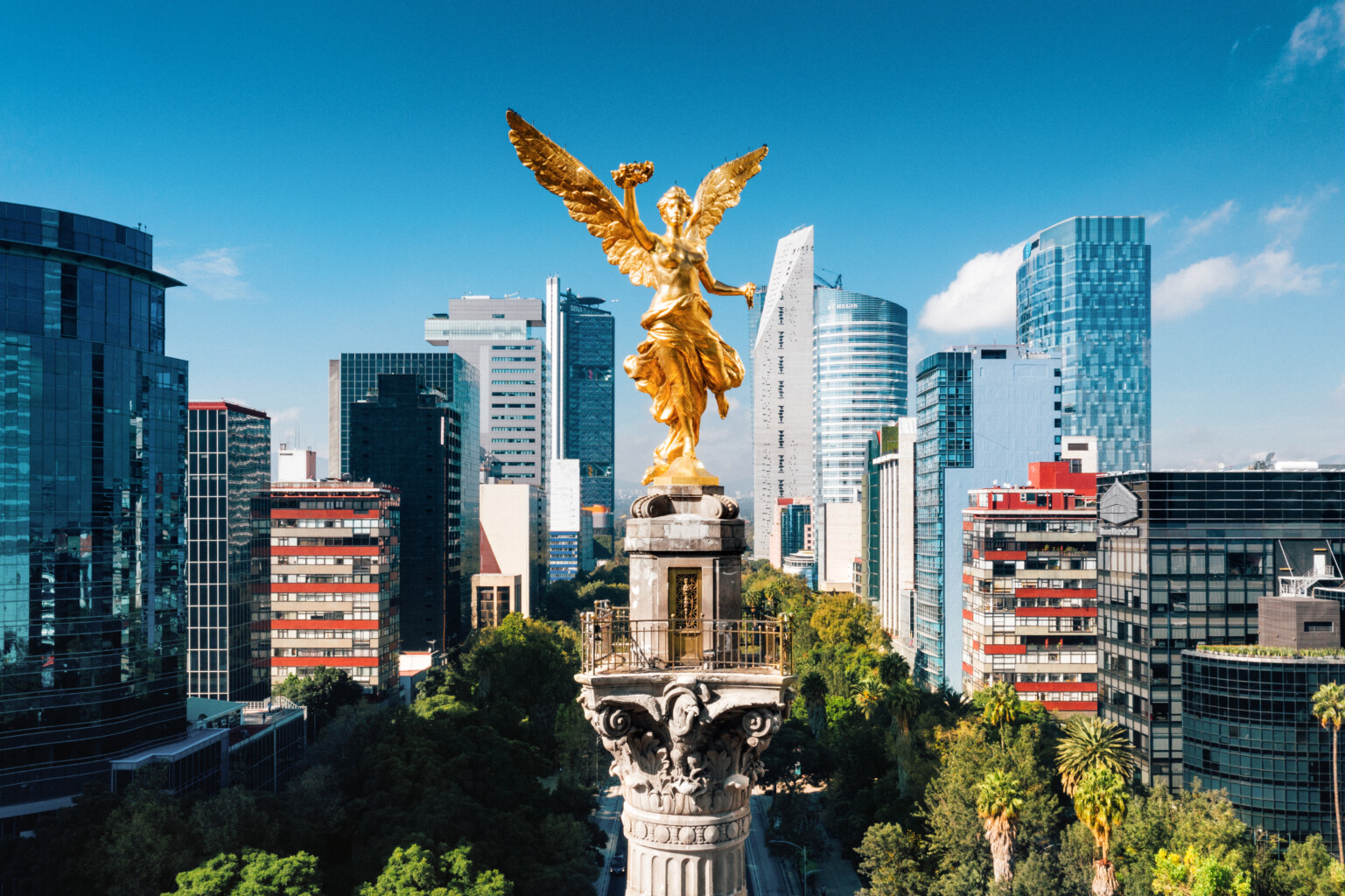 Mexico City Law Firm | Foley & Lardner LLP