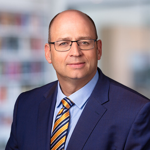 David Mortensen | Partner | Foley & Lardner LLP