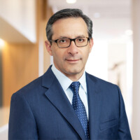 Michael Okaty on 2025 M&A Outlook - 'Over the past year, strategics ...