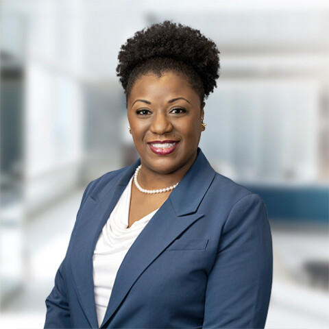 Jasmine Oliver | Construction Litigation Attorney | Foley & Lardner