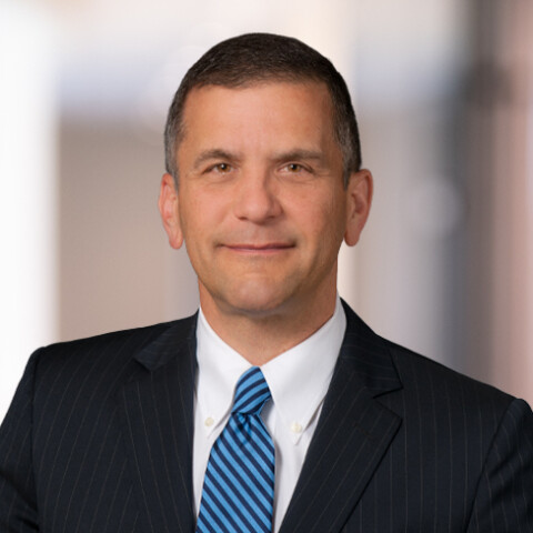 Michael R. Pontrelli | People | Foley & Lardner LLP