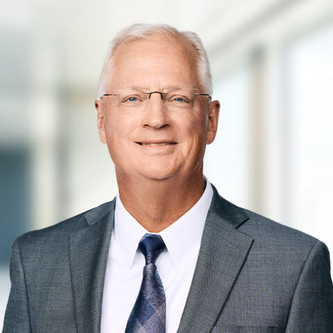 David W. Reinecke | Senior Partner | Foley & Lardner LLP