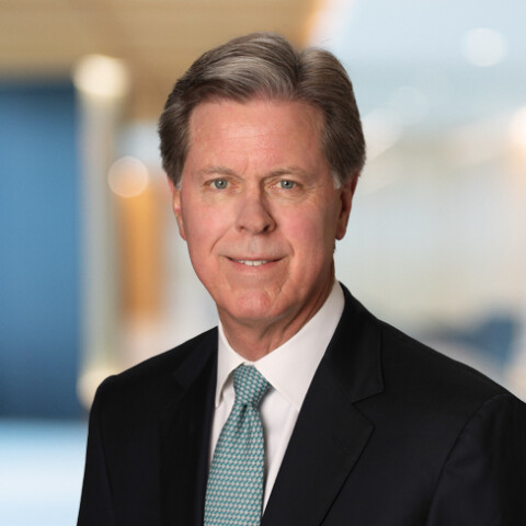 Fred S. Ridley | Partner | Foley & Lardner LLP