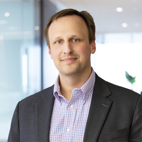 Adam Schurle | People | Foley & Lardner LLP