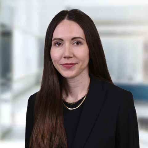 S. Emily Spallino | People | Foley & Lardner LLP