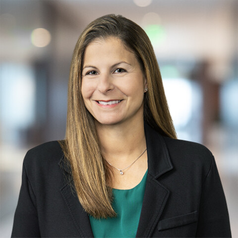 Erin L. Toomey | Partner | Foley & Lardner LLP
