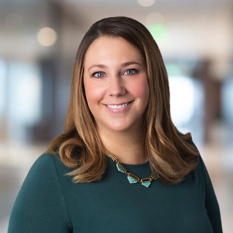 Emily K. Weber | People | Foley & Lardner LLP
