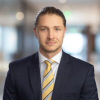 David J Wenthold | People | Foley & Lardner LLP