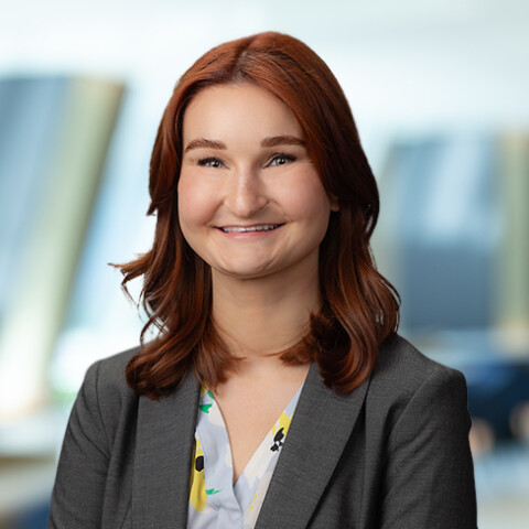 Tori Worcester | People | Foley & Lardner LLP