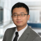 Jianing G. Yu | People | Foley & Lardner LLP