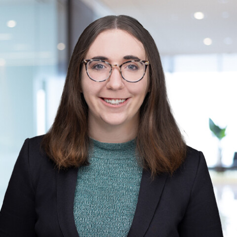 Cassandra M. Klosterman Aubert | People | Foley & Lardner LLP