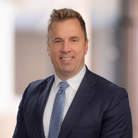 Craig R. Roush | People | Foley & Lardner LLP