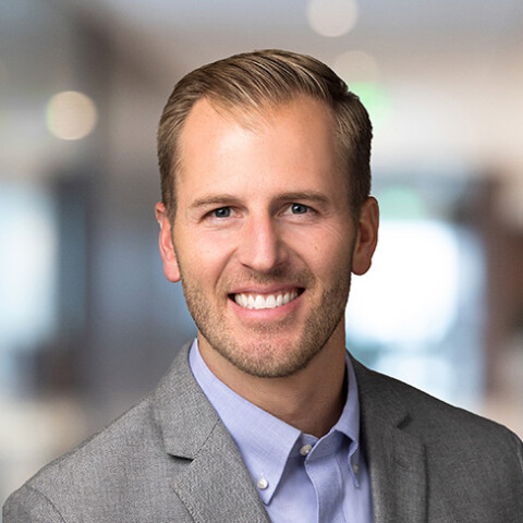 Blake Tengberg | People | Foley & Lardner LLP