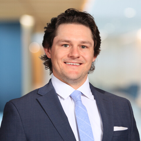 Zachary C. Zahn | People | Foley & Lardner LLP