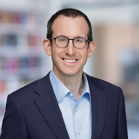 Benjamin A. Berkowitz | Partner | Foley & Lardner LLP