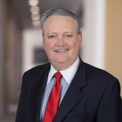 Hershel J Howard | People | Foley & Lardner LLP