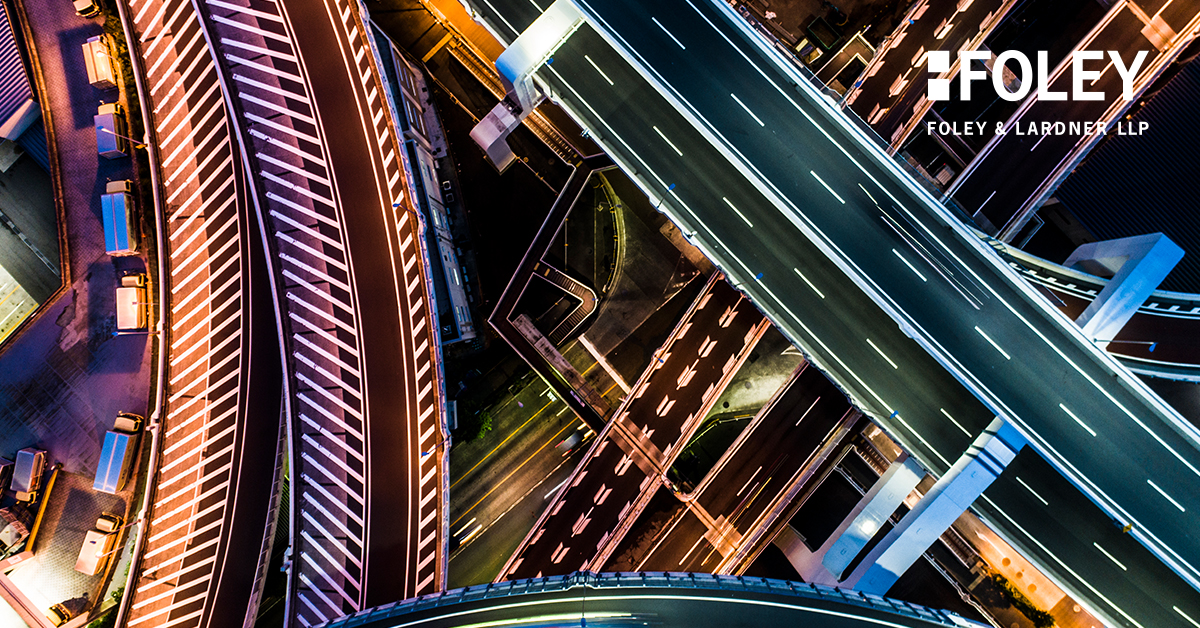 Foley Automotive Update