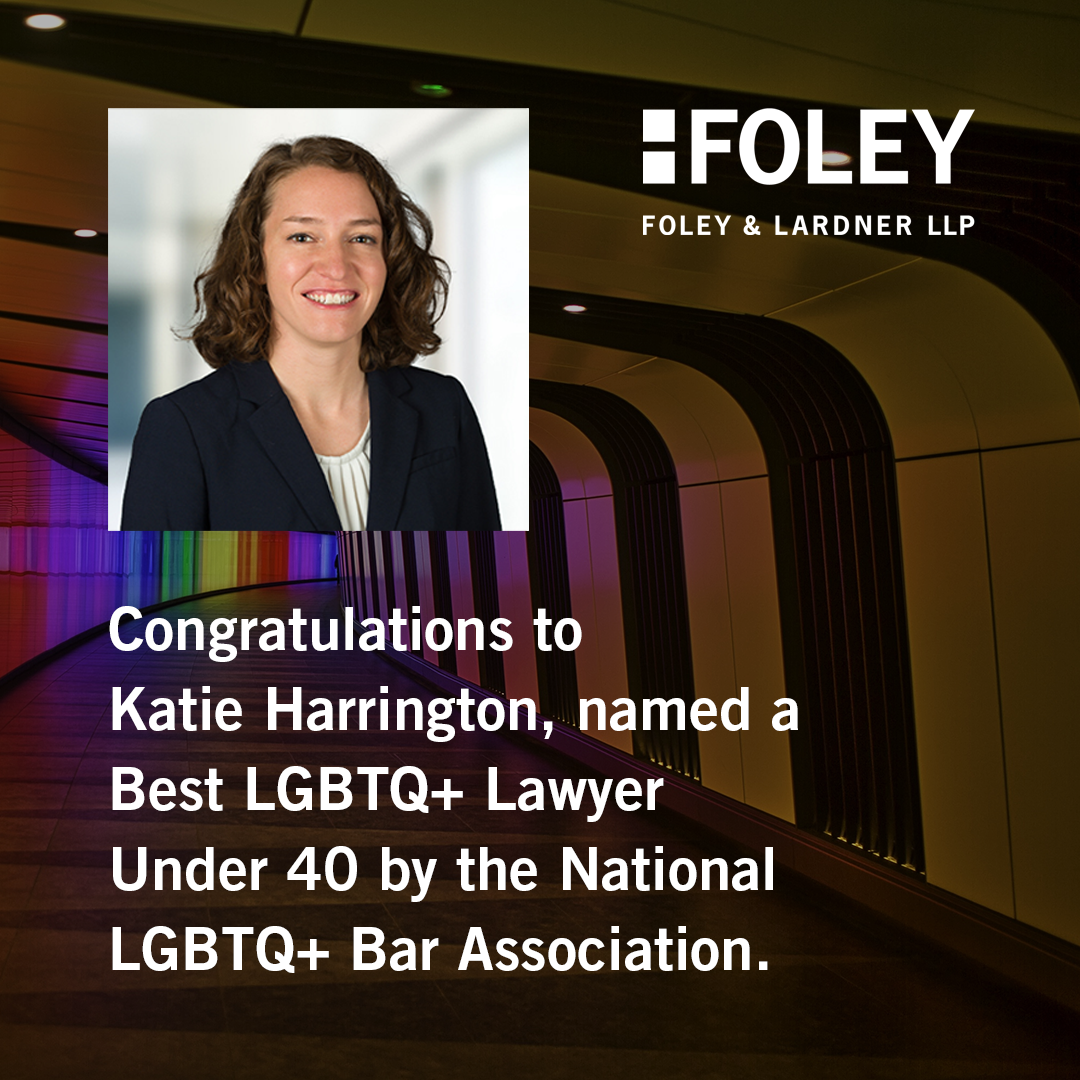 Katherine Harrington Named Among Best Lawyers Under 40 by National ...