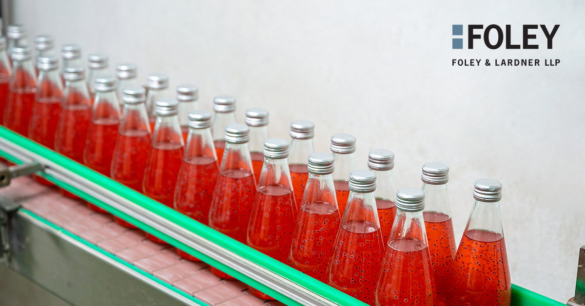 My Healthy Food Product is Ready to Go to Market – What About its ...