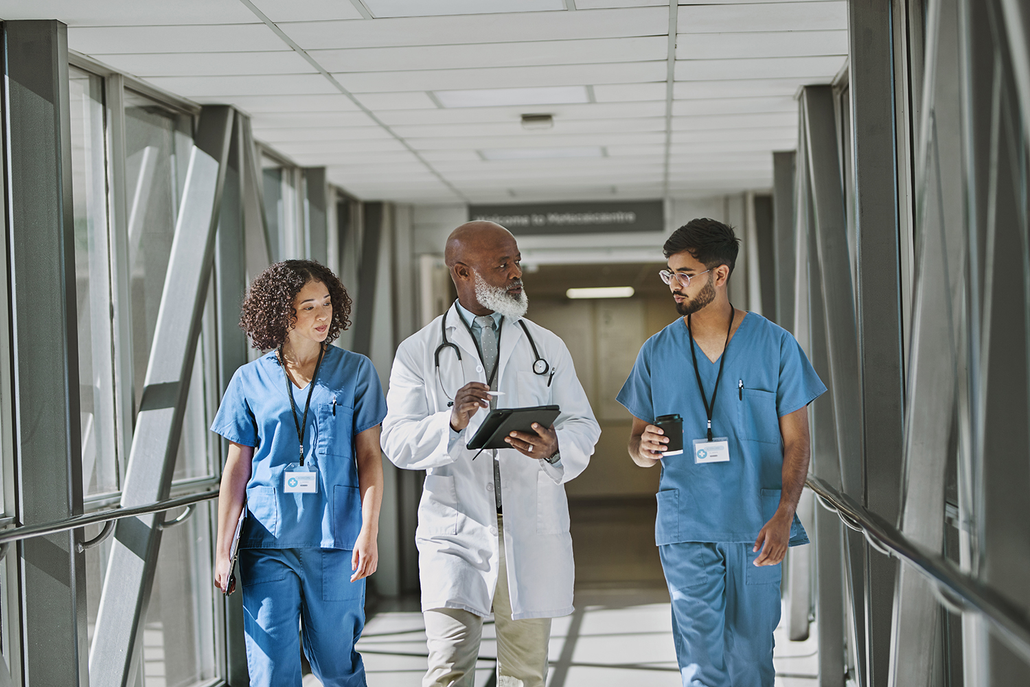 Thomas Ferrante on Interstate Health Policy Conflicts – ‘I’d definitely recommend paying ...