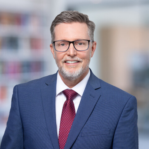 Mark C. Grundvig | People | Foley & Lardner LLP
