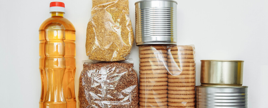 Make Food “Healthy” Again: FDA’s Resolution for a Healthier 2025 ...