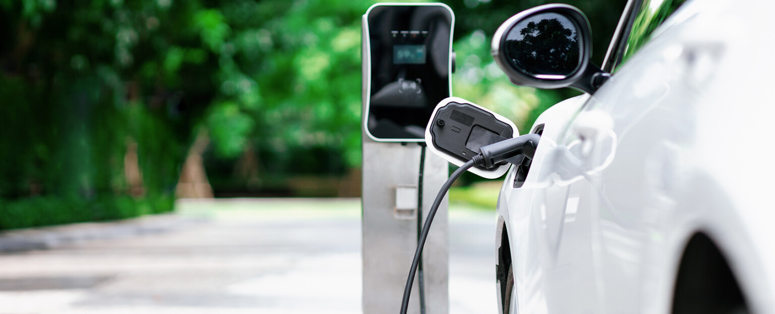 Legal Considerations for Electric Vehicle Chargers: Navigating an Evolving Landscape